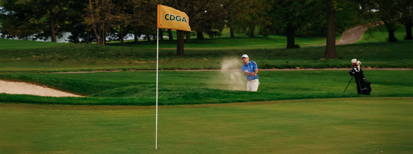 10th CDGA Mid-Amateur Championship | Chicago District Golf Association ...