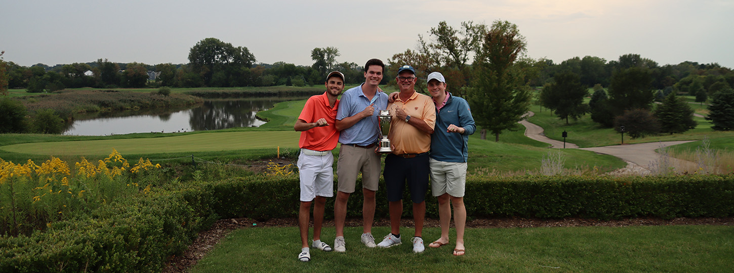 CDGA Scramble Championship presented by Jersey Mike's | Chicago ...